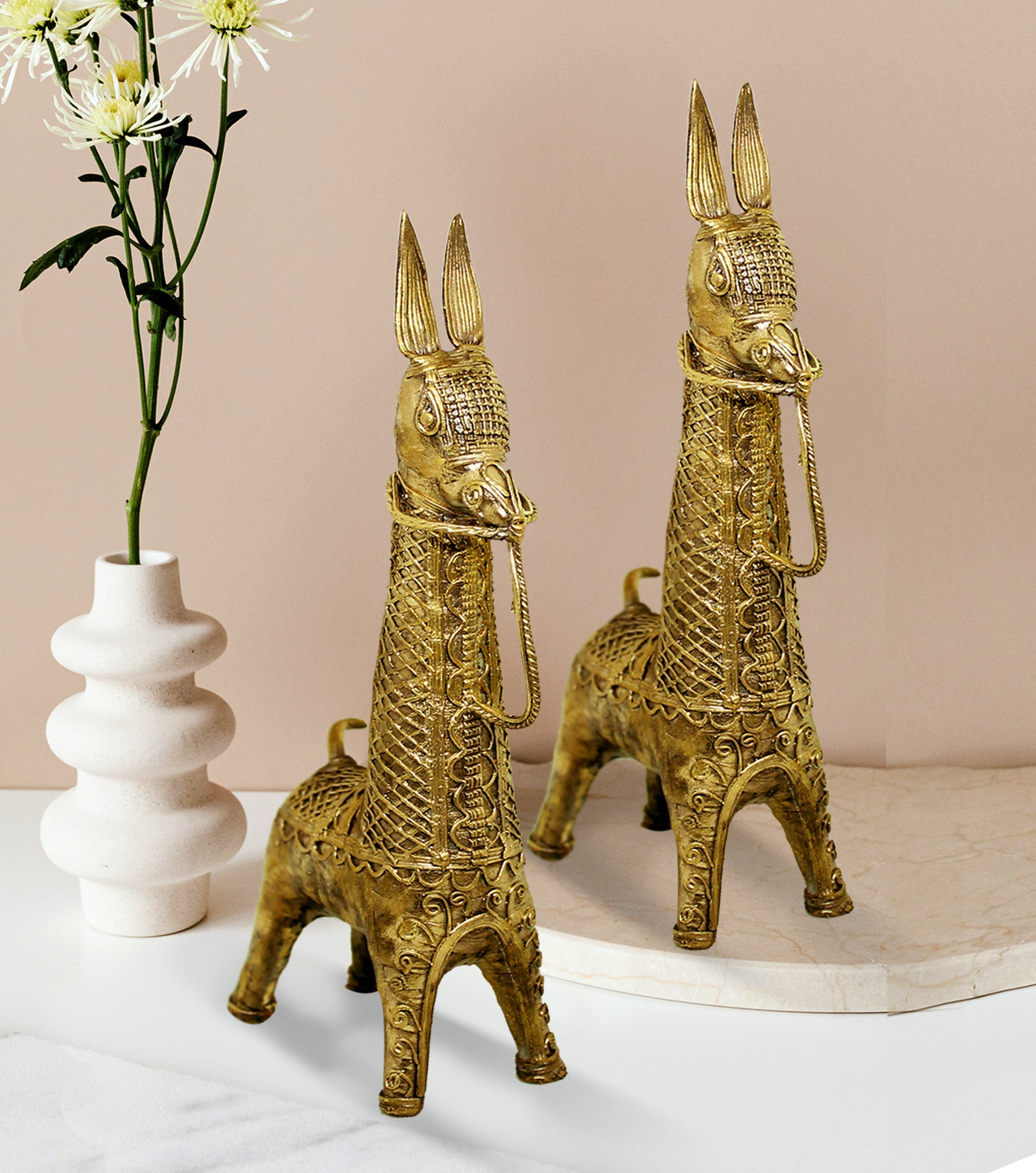 Dokra Art – Pick Your Craft